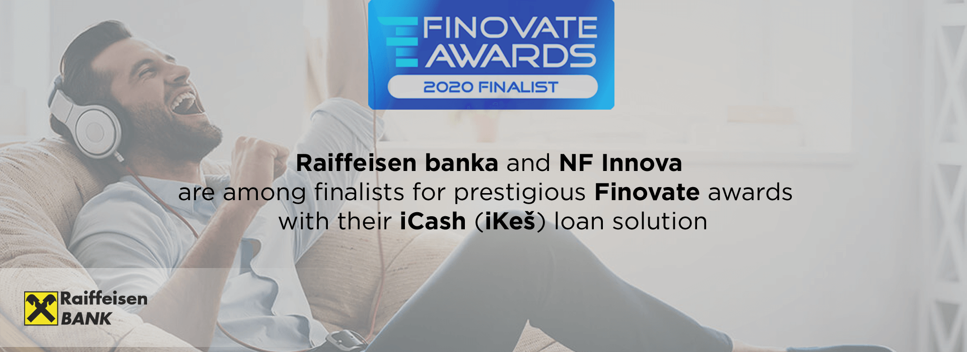 Omnichannel Digital Banking Platform | NF Innova
