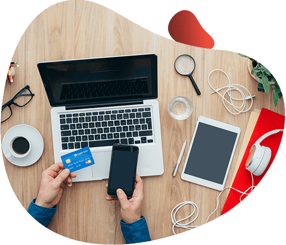 Digital Banking Solutions | NF Innova