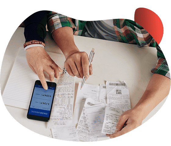 Digital Banking Solutions | NF Innova