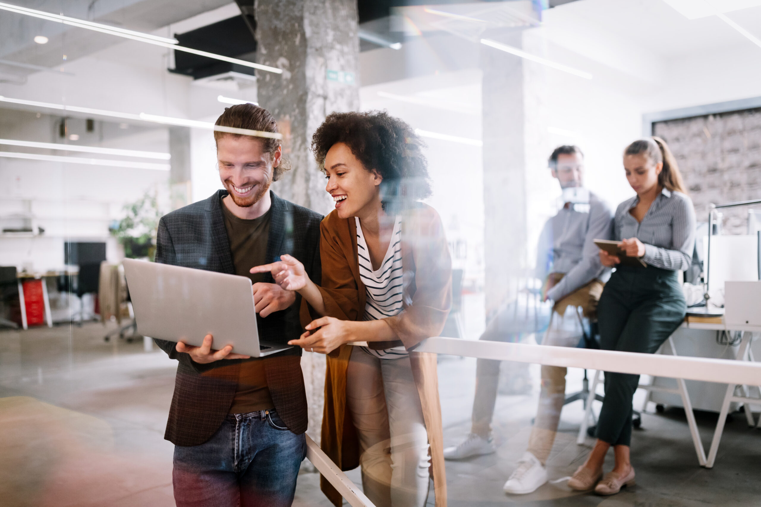 Superpowers of digital banking | NF Innova