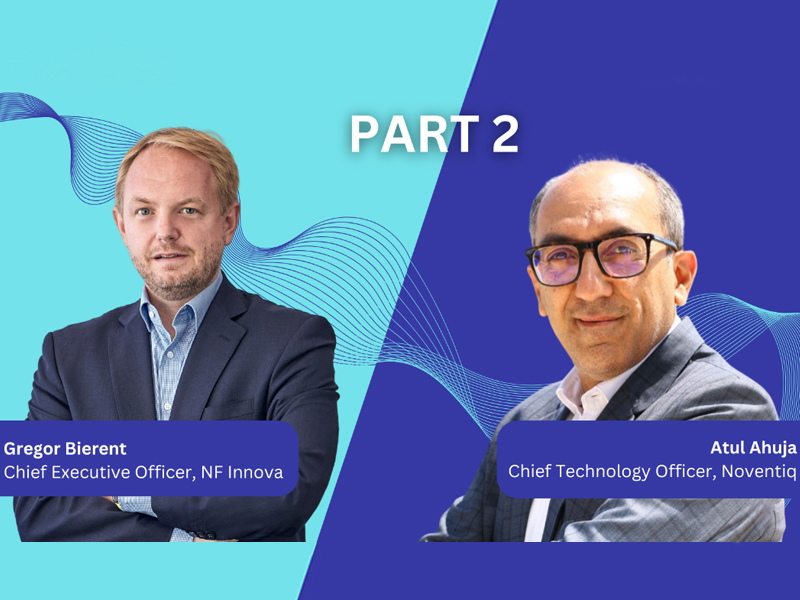 PART 2 - Revolutionizing Banking: Fast Online Loans with FINTENSE ...