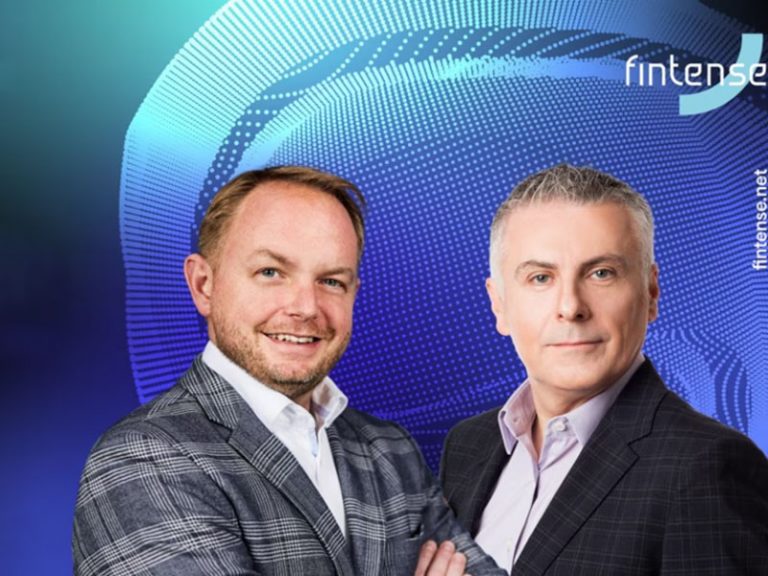 Where Digital Banking Meets Human Intelligence | NF Innova